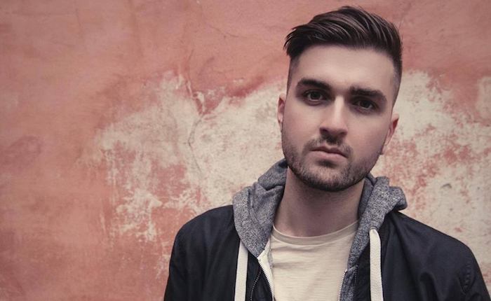 Tobtok Recruits Lonestate on Vocals for the Uplifting “Not Afraid ...