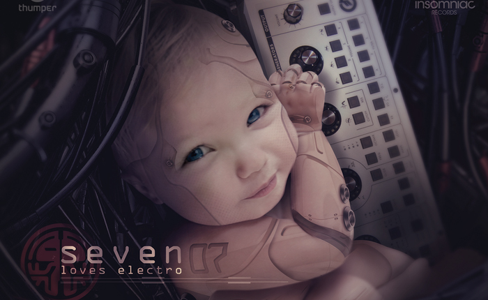 Rabbit in the Moon Launches Thumper Music Label With New ‘Seven Loves ...