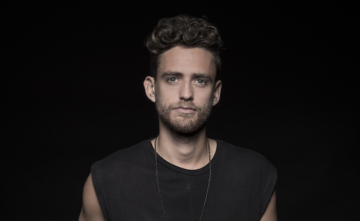 Franky Rizardo Bounces to Circus Recordings With the Rolling Tech of ...