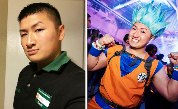 Here’s What 6 Headliners Look Like When They’re Not at Festivals ...