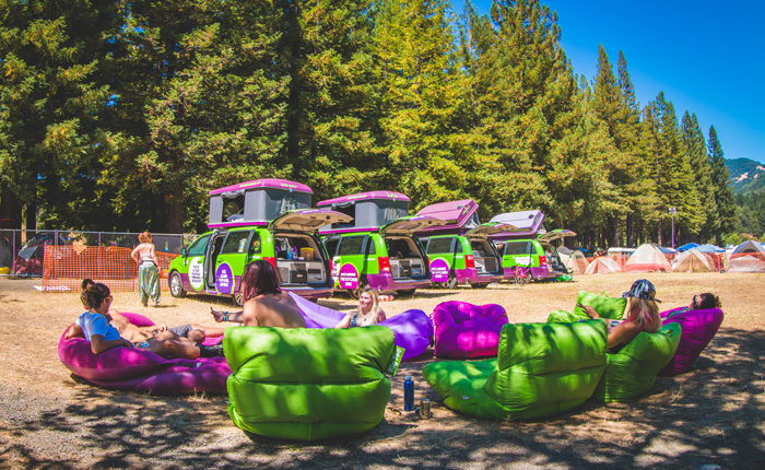 Your Comprehensive Guide to Nocturnal Wonderland 2017 RV Camping