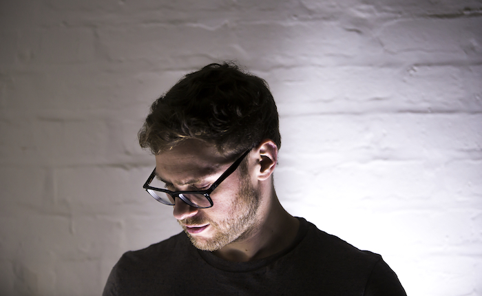 This Josh Butler Nocturnal Wonderland 2017 Mix Goes Bump in the Night