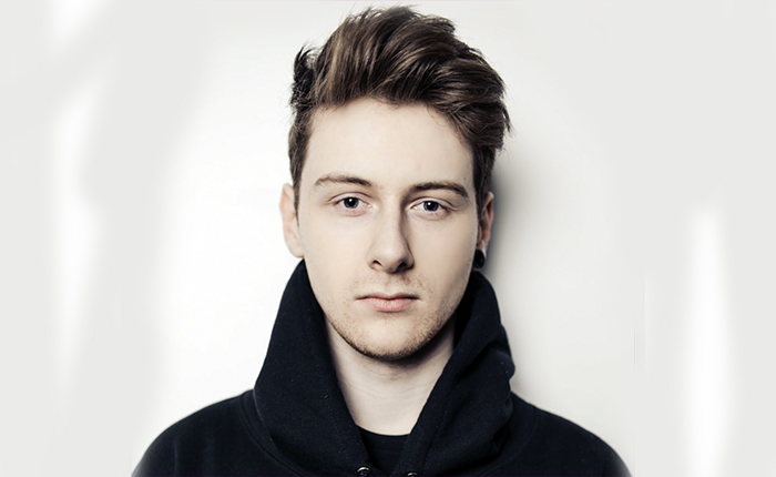 Click Play on This Exclusive Tisoki Mix for Escape: Psycho Circus 2017 ...