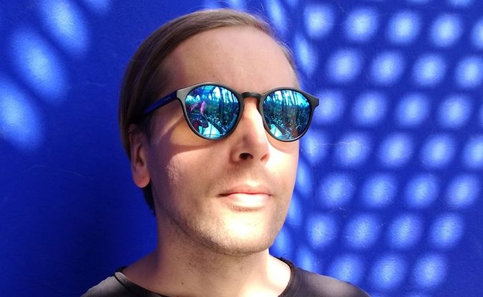 Kiki Goes Astroplaning on Remix of Maximalism’s “Lost” | Insomniac