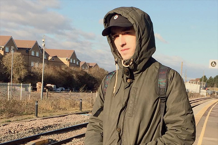 Between 2 DJs: Monxx & P0gman at Countdown | Insomniac