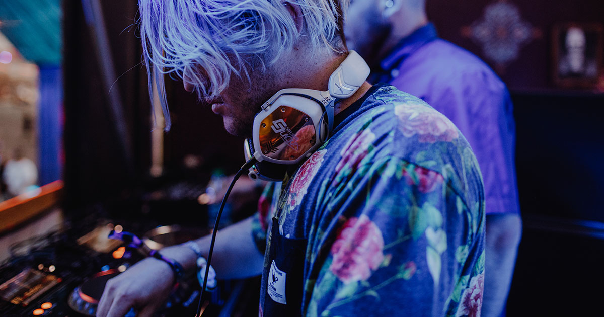 Discovery Project Competitions – Insomniac