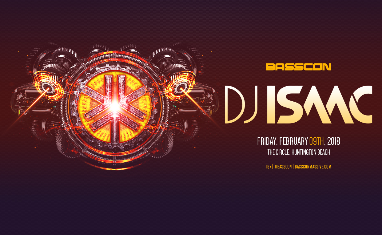 DJ Isaac – Insomniac