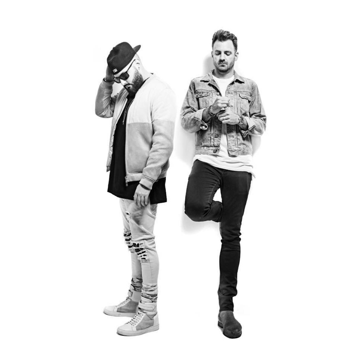 OC & Verde Revisit Rave “History” on New 2-Tracker for Octopus ...