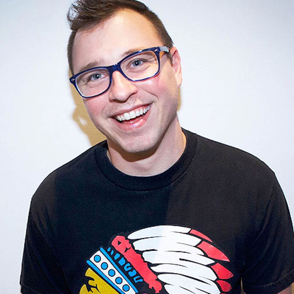 James Curd Commands the Funk on Zippy House Rework of “Blu Eyed Soul ...