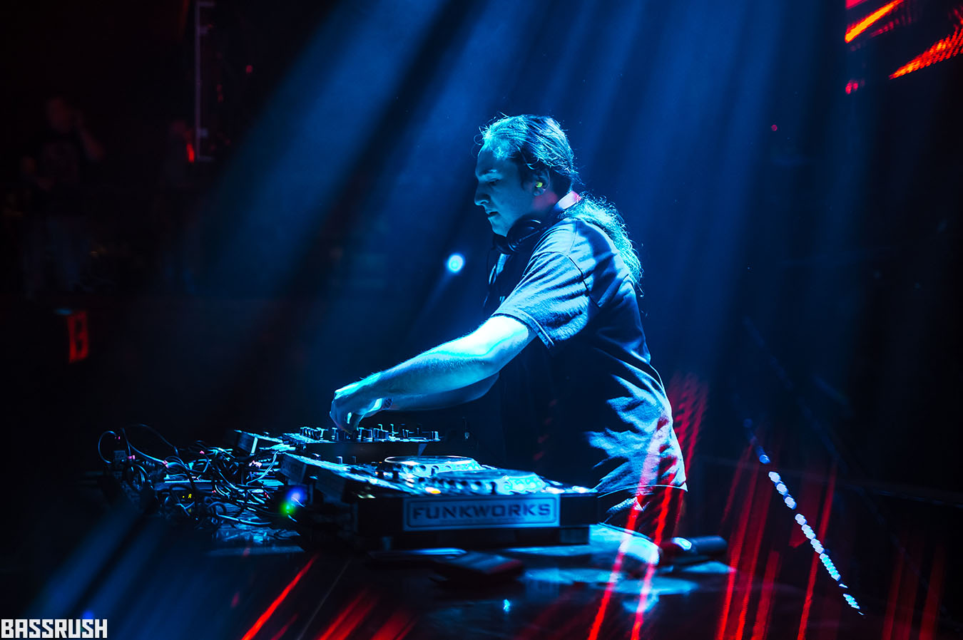 FuntCase & Phiso: DPMO Tour – Bassrush | Insomniac