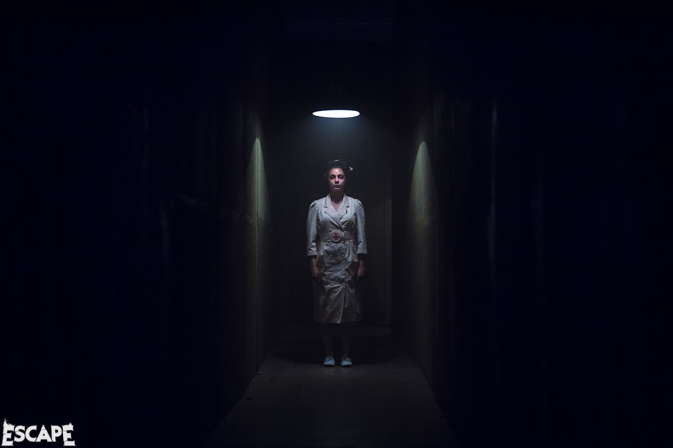 Escape: Psycho Circus 2017 | Insomniac