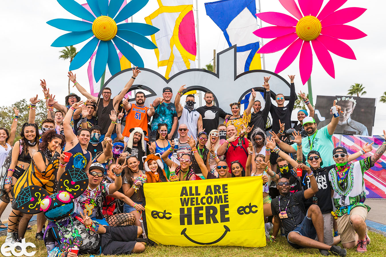 EDC Orlando 2017 | Insomniac