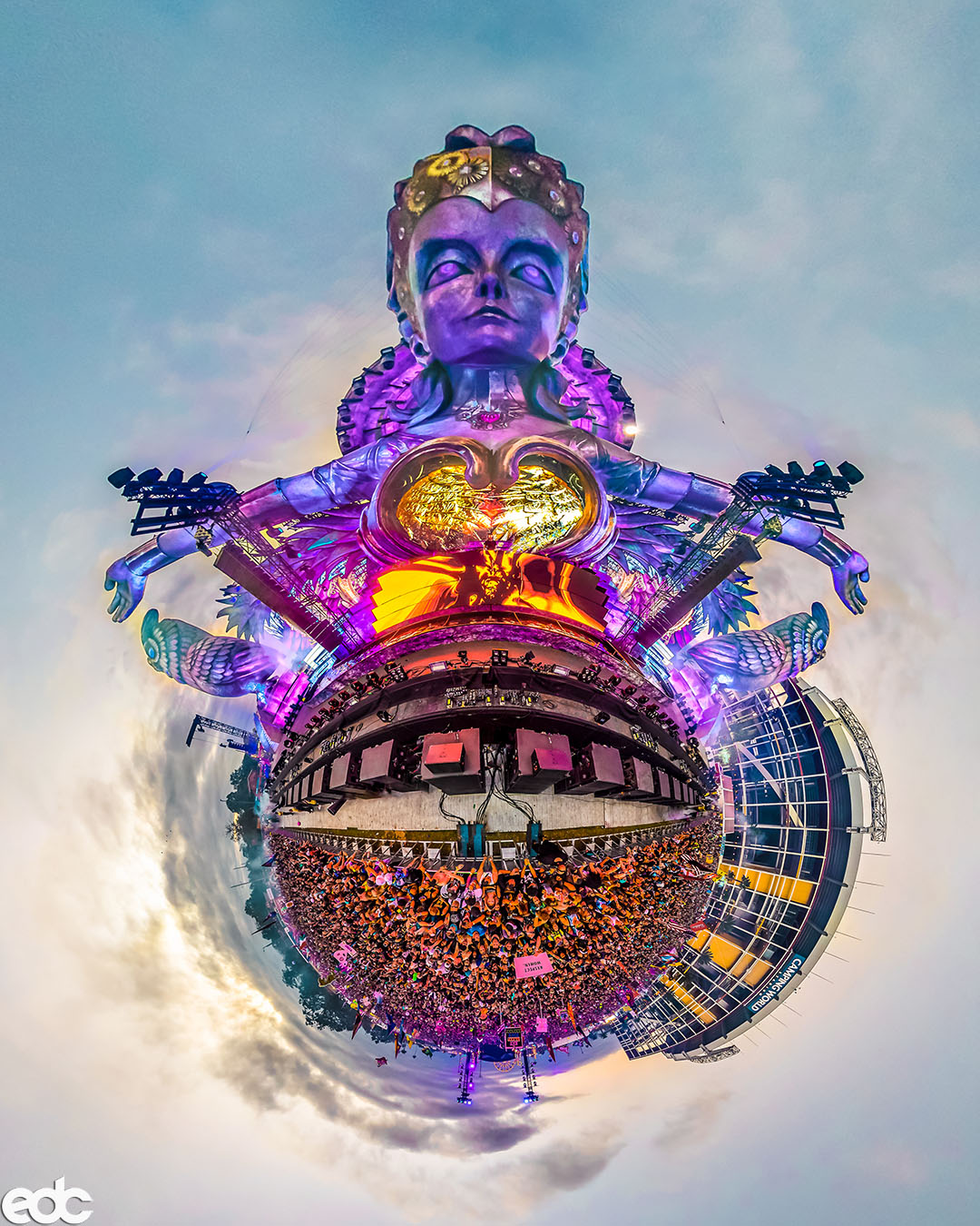 EDC Orlando 2017 | Insomniac