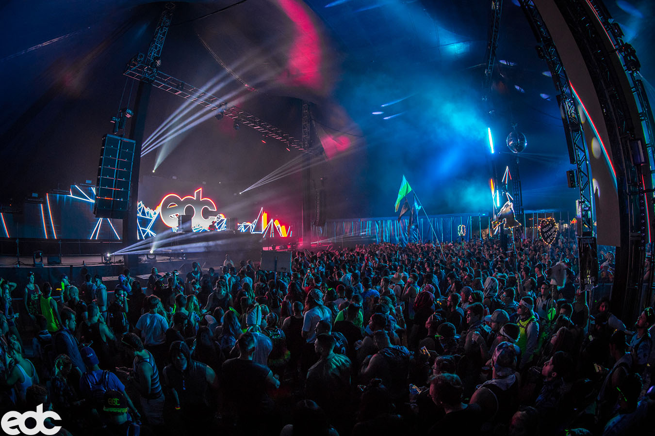 EDC Orlando 2017 | Insomniac