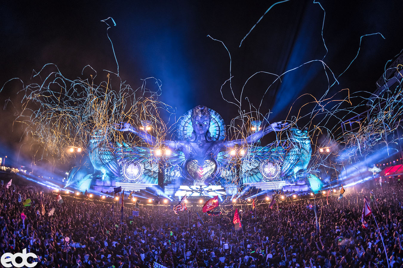 EDC Orlando 2017 | Insomniac