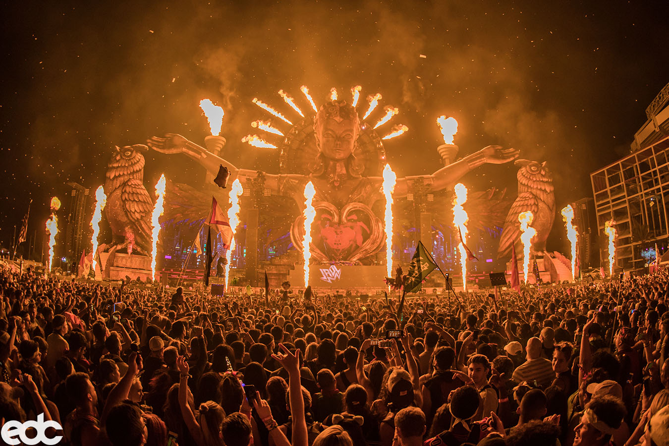 EDC Orlando 2017 | Insomniac