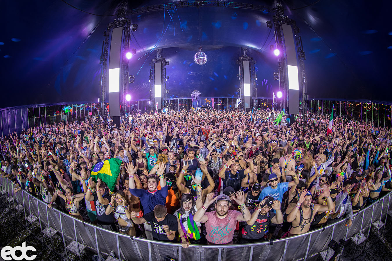 EDC Orlando 2017 | Insomniac