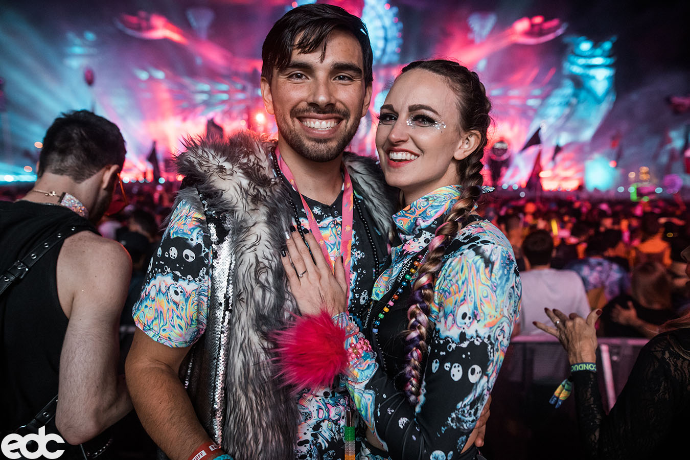 EDC Orlando 2017 | Insomniac