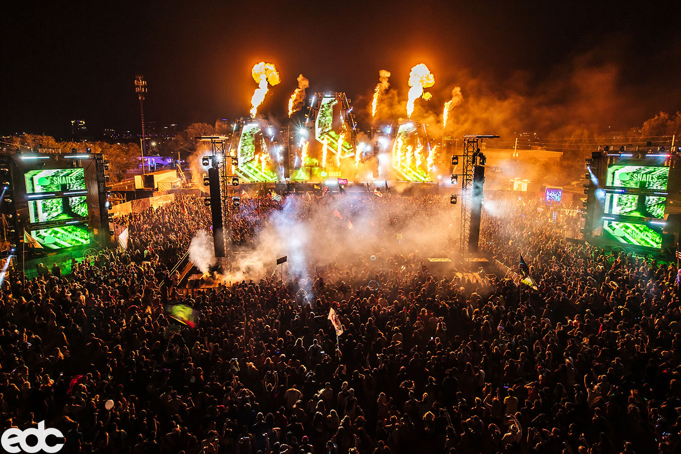 EDC Orlando 2017 | Insomniac