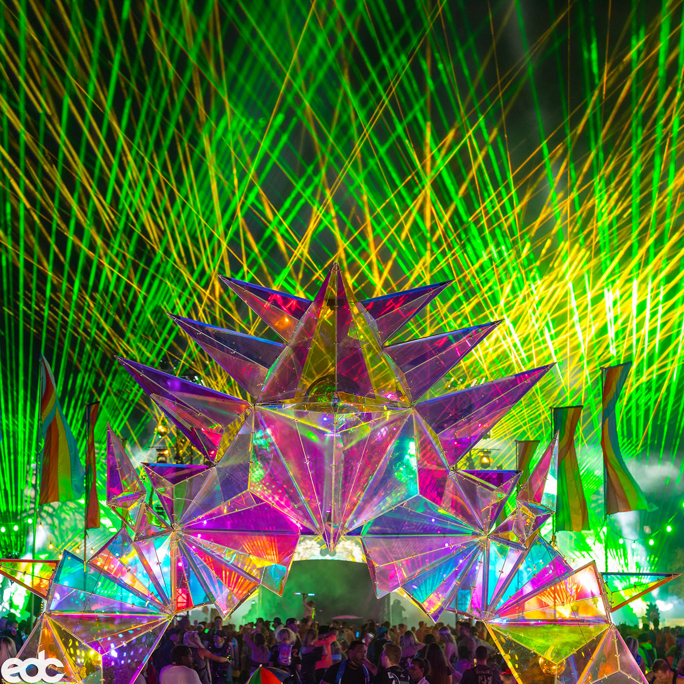 EDC Orlando 2017 | Insomniac