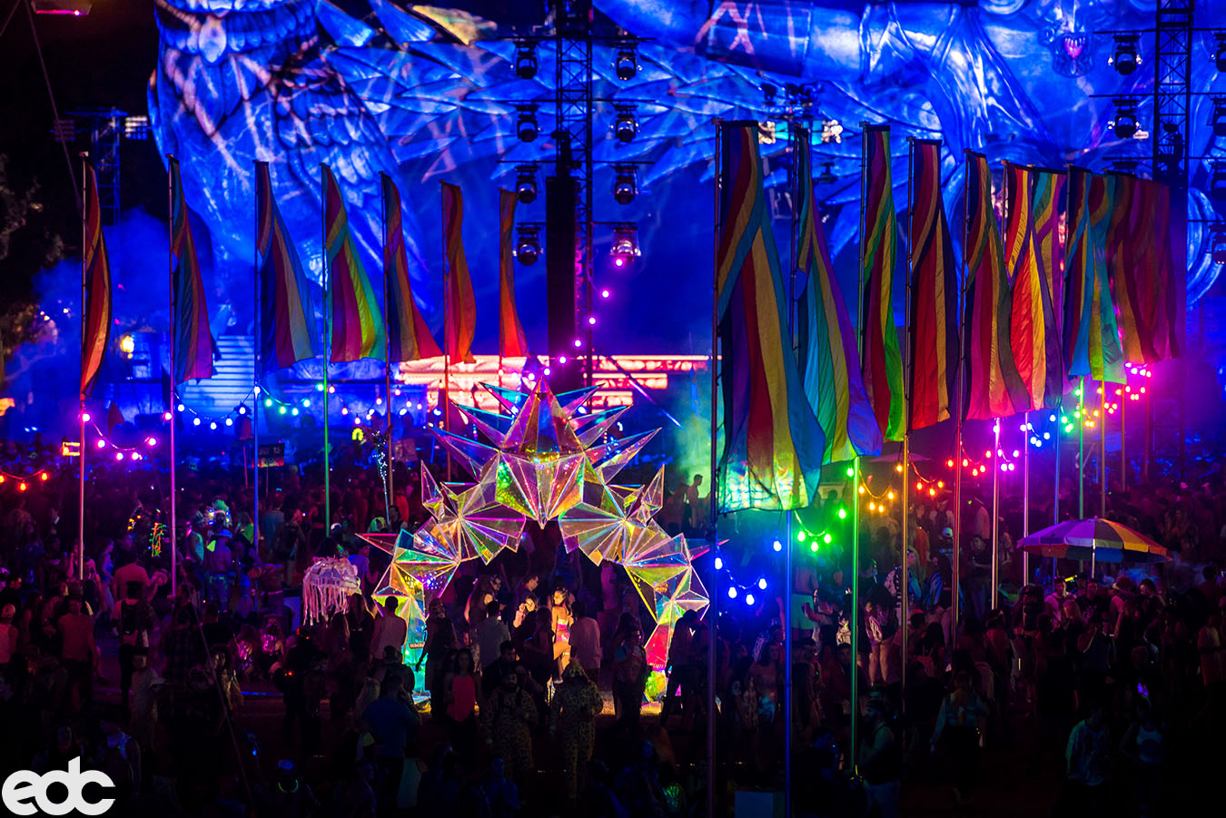 EDC Orlando 2017 | Insomniac