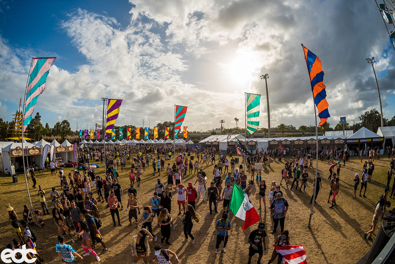 EDC Orlando | Insomniac