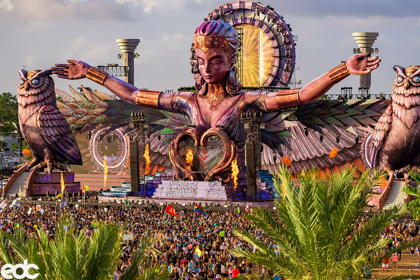 EDC Orlando | Insomniac