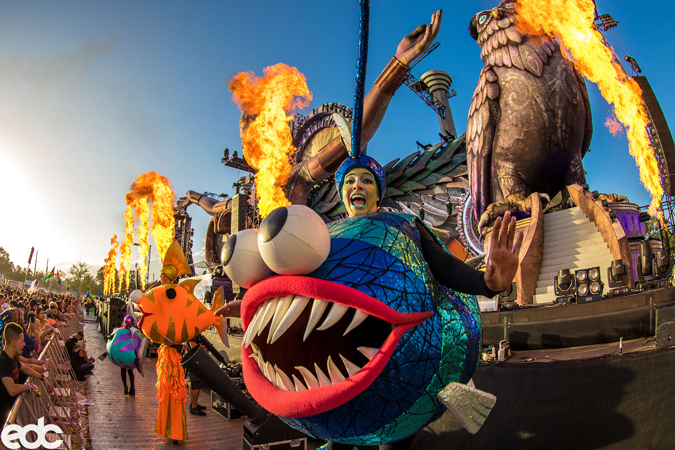 EDC Orlando | Insomniac