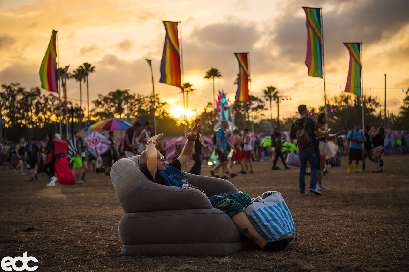 EDC Orlando | Insomniac