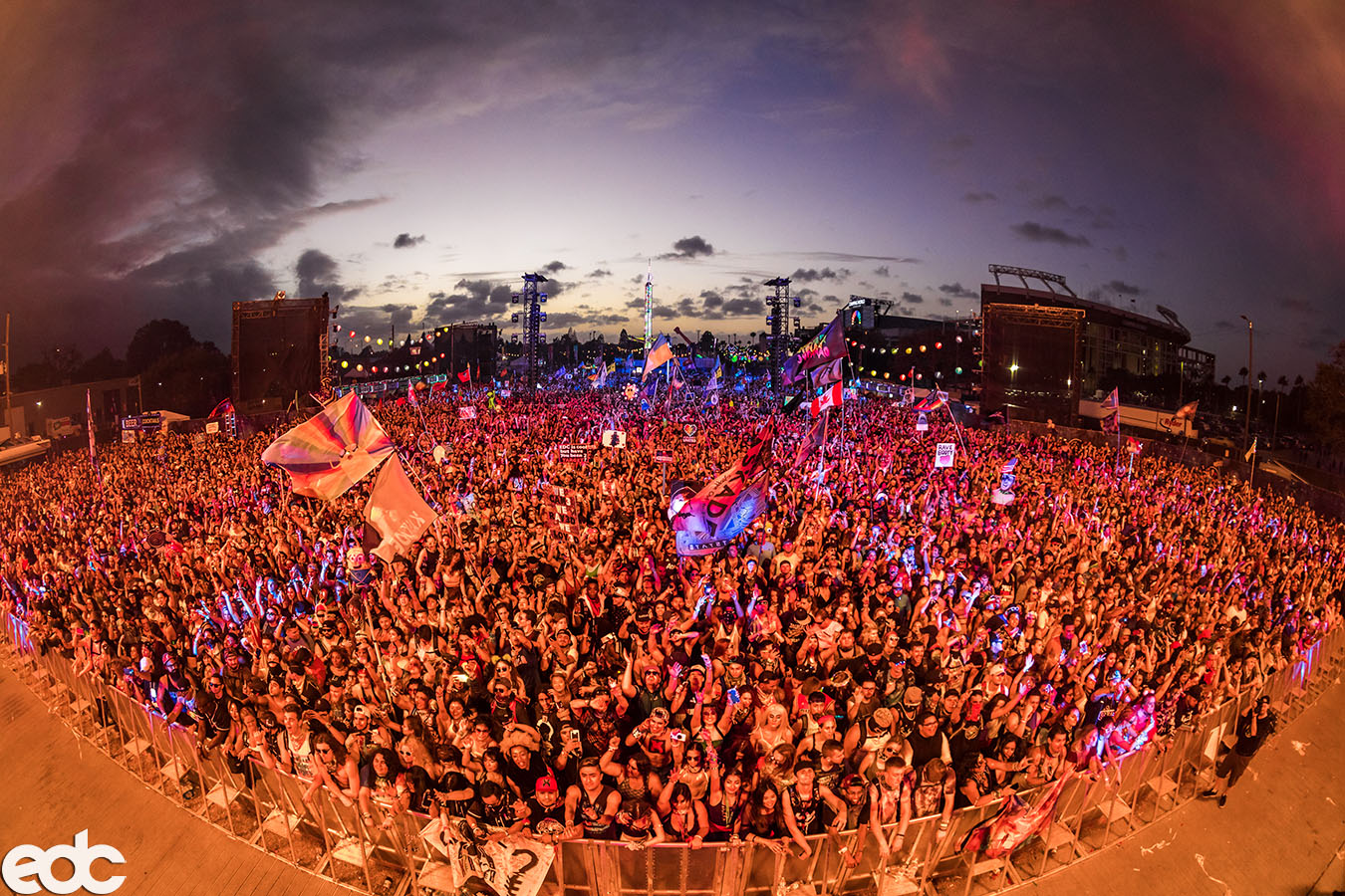 EDC Orlando | Insomniac