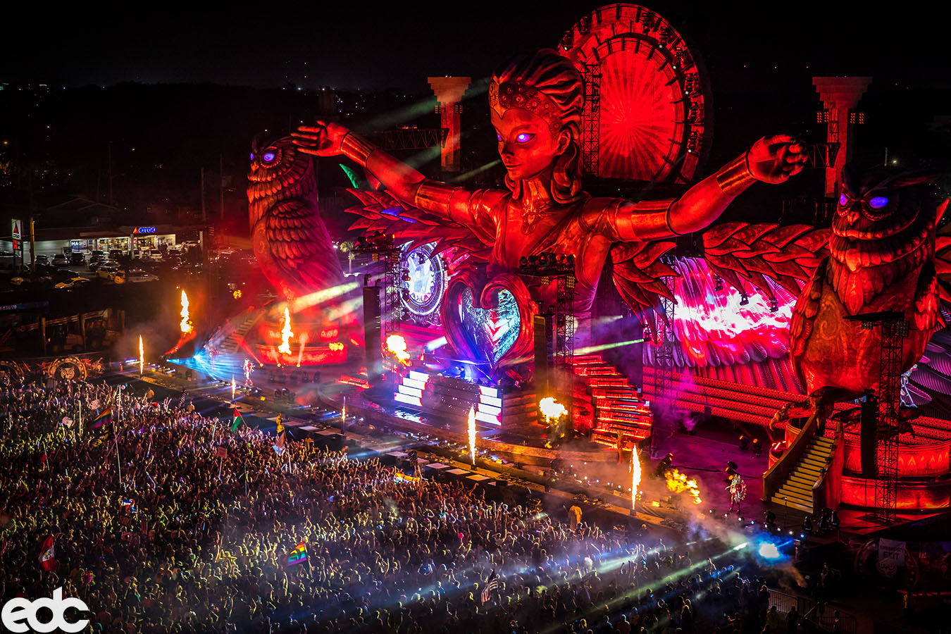 EDC Orlando | Insomniac