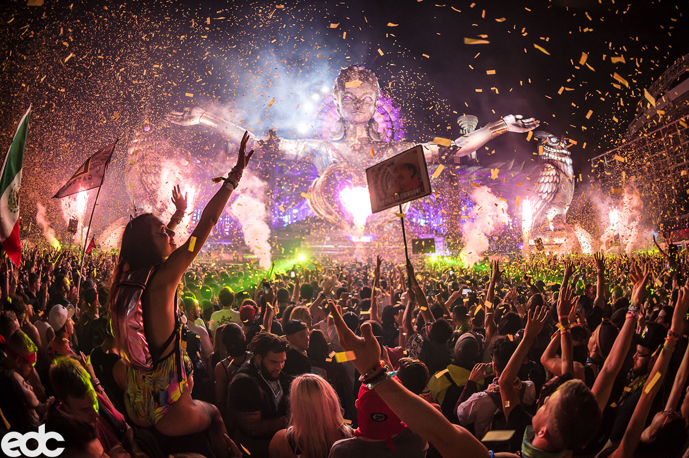EDC Orlando | Insomniac