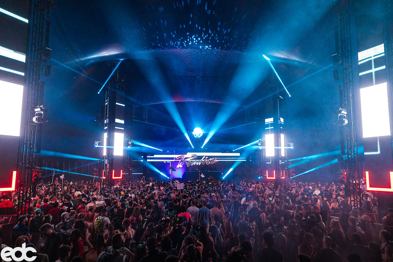 EDC Orlando | Insomniac