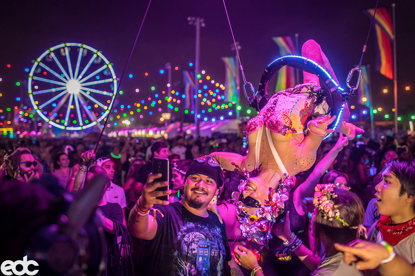EDC Orlando | Insomniac
