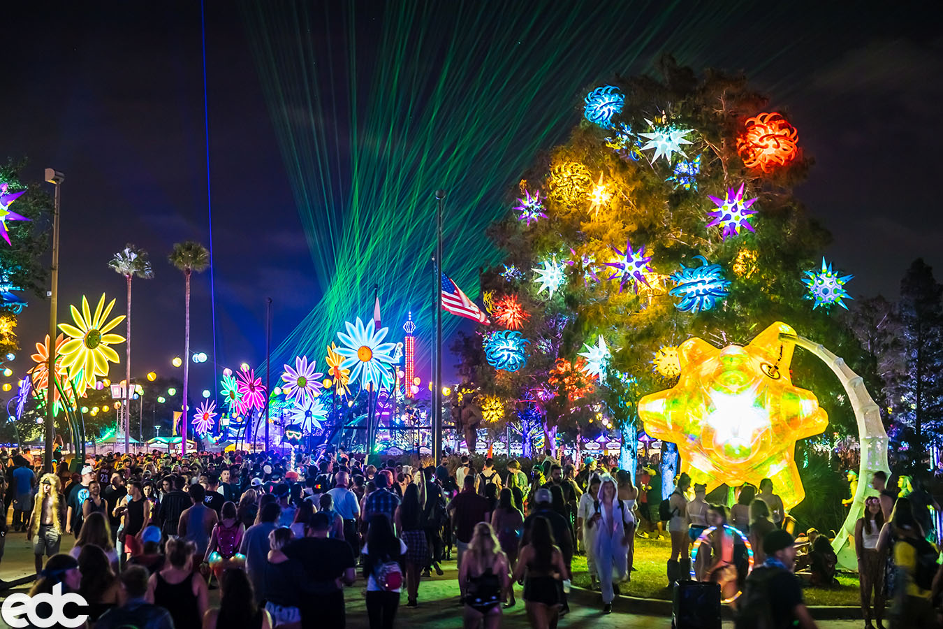 EDC Orlando | Insomniac