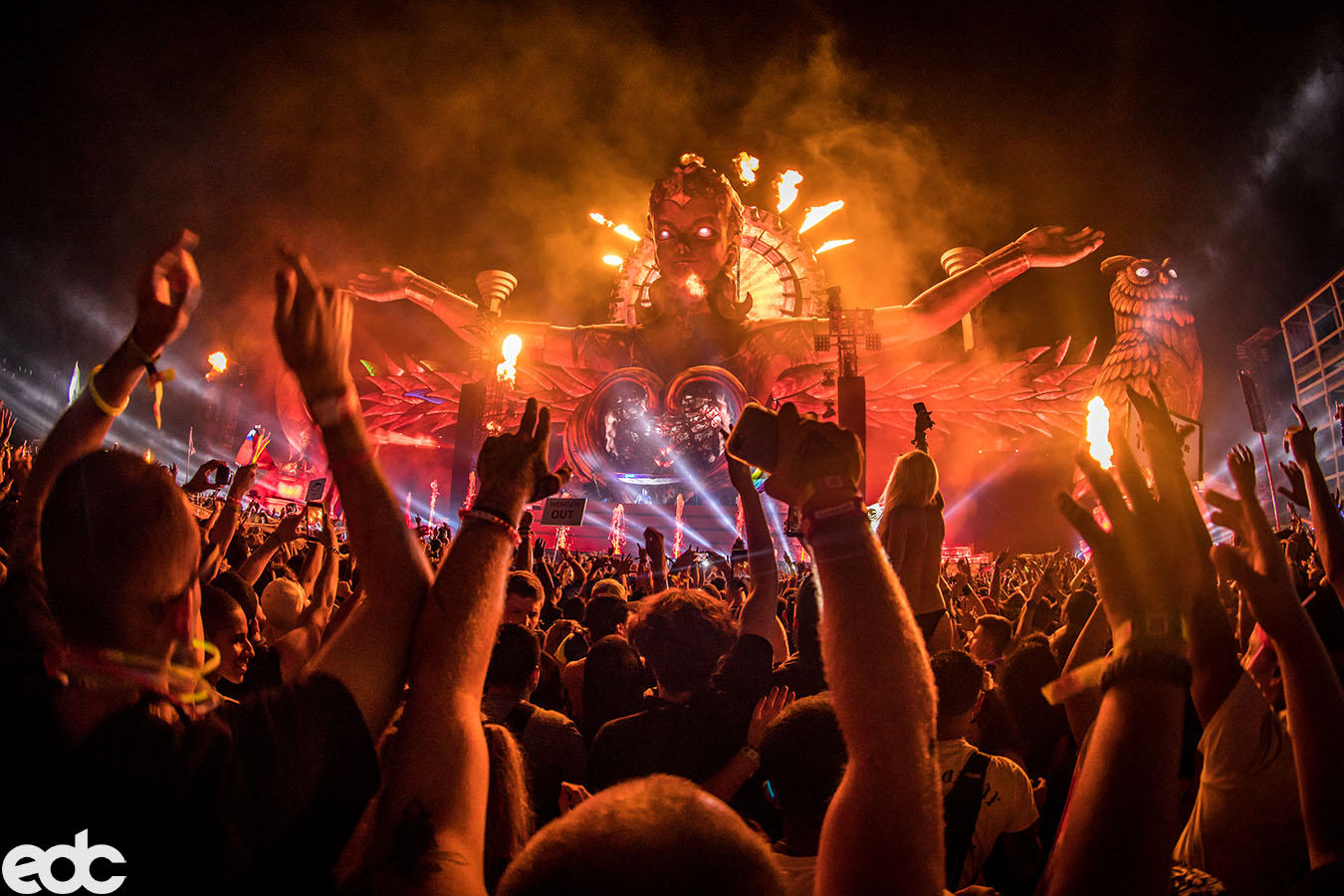 EDC Orlando | Insomniac