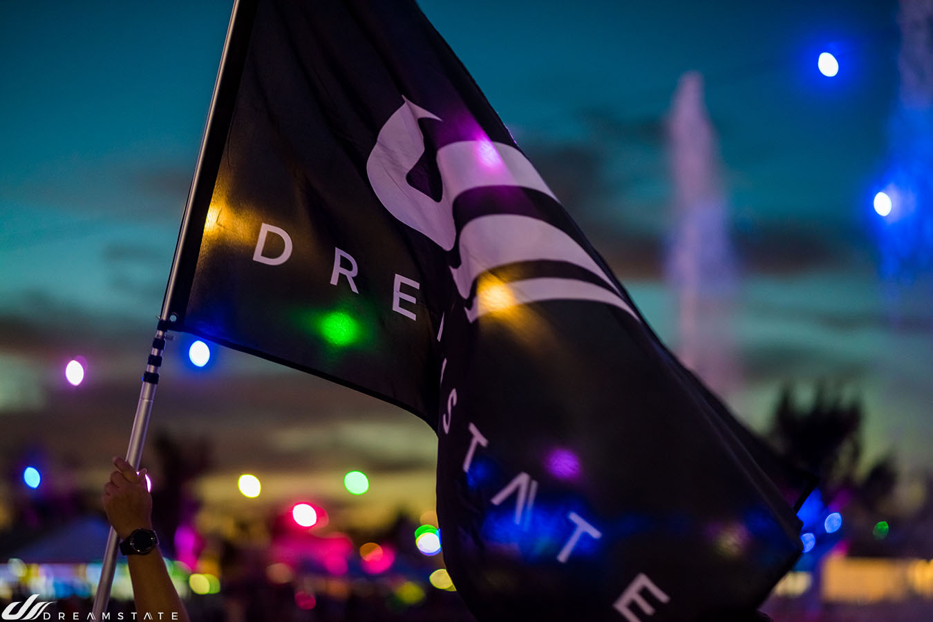 Dreamstate Southern California 2017 | Insomniac