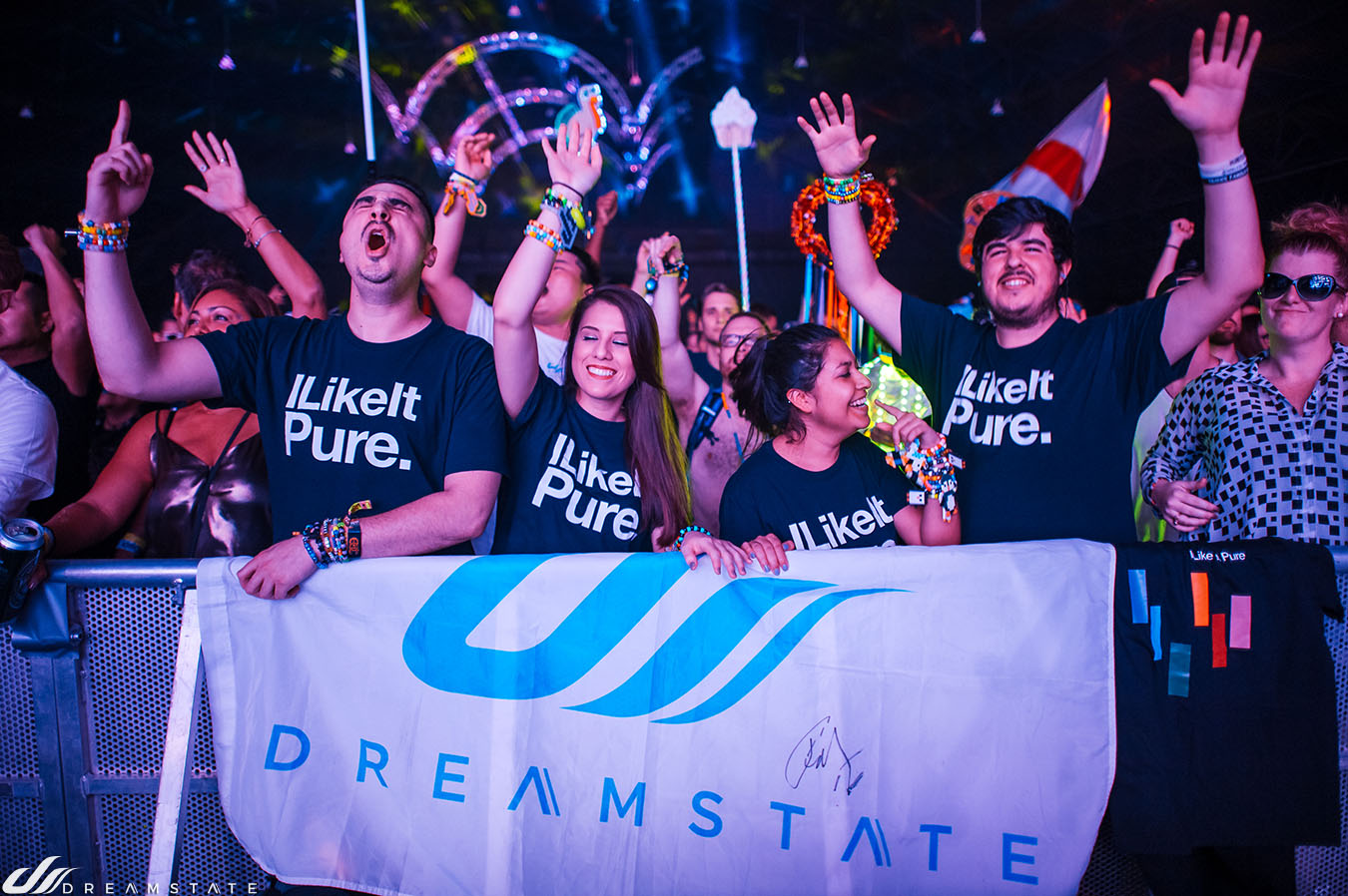 Dreamstate Southern California 2017 | Insomniac
