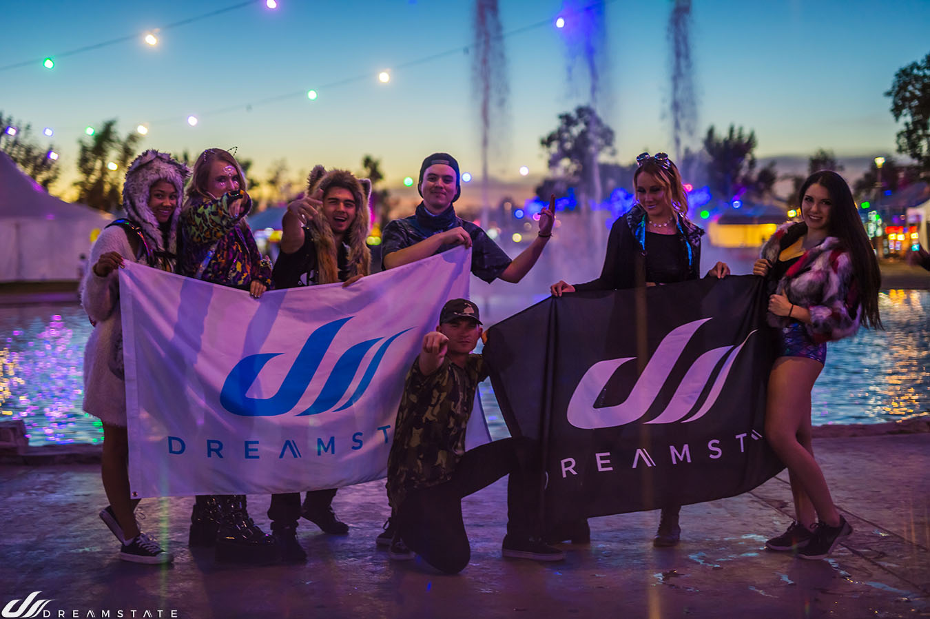 Dreamstate Southern California 2017 | Insomniac