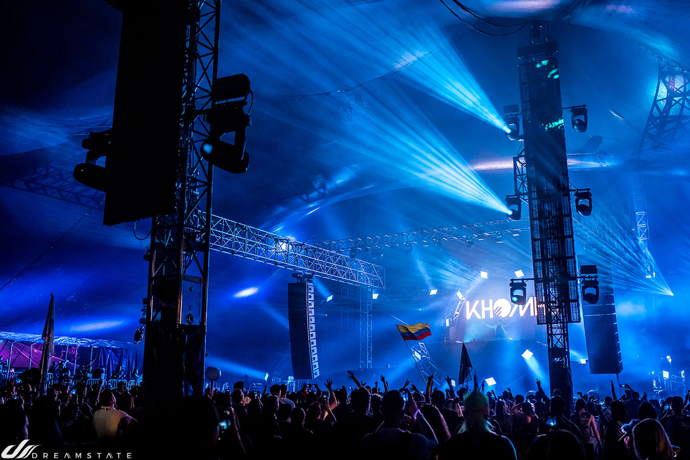 Dreamstate Southern California 2017 | Insomniac