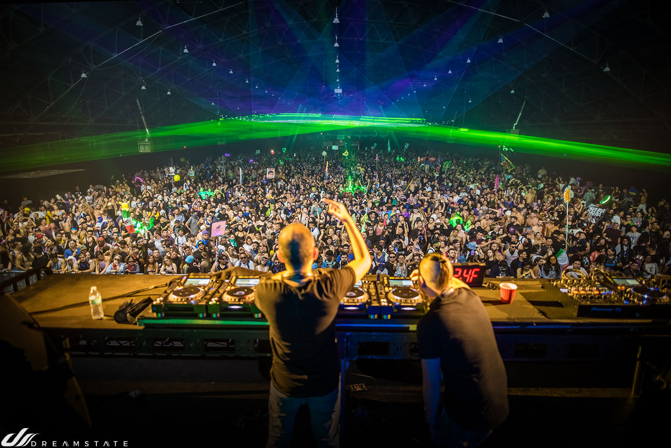 Dreamstate Southern California | Insomniac