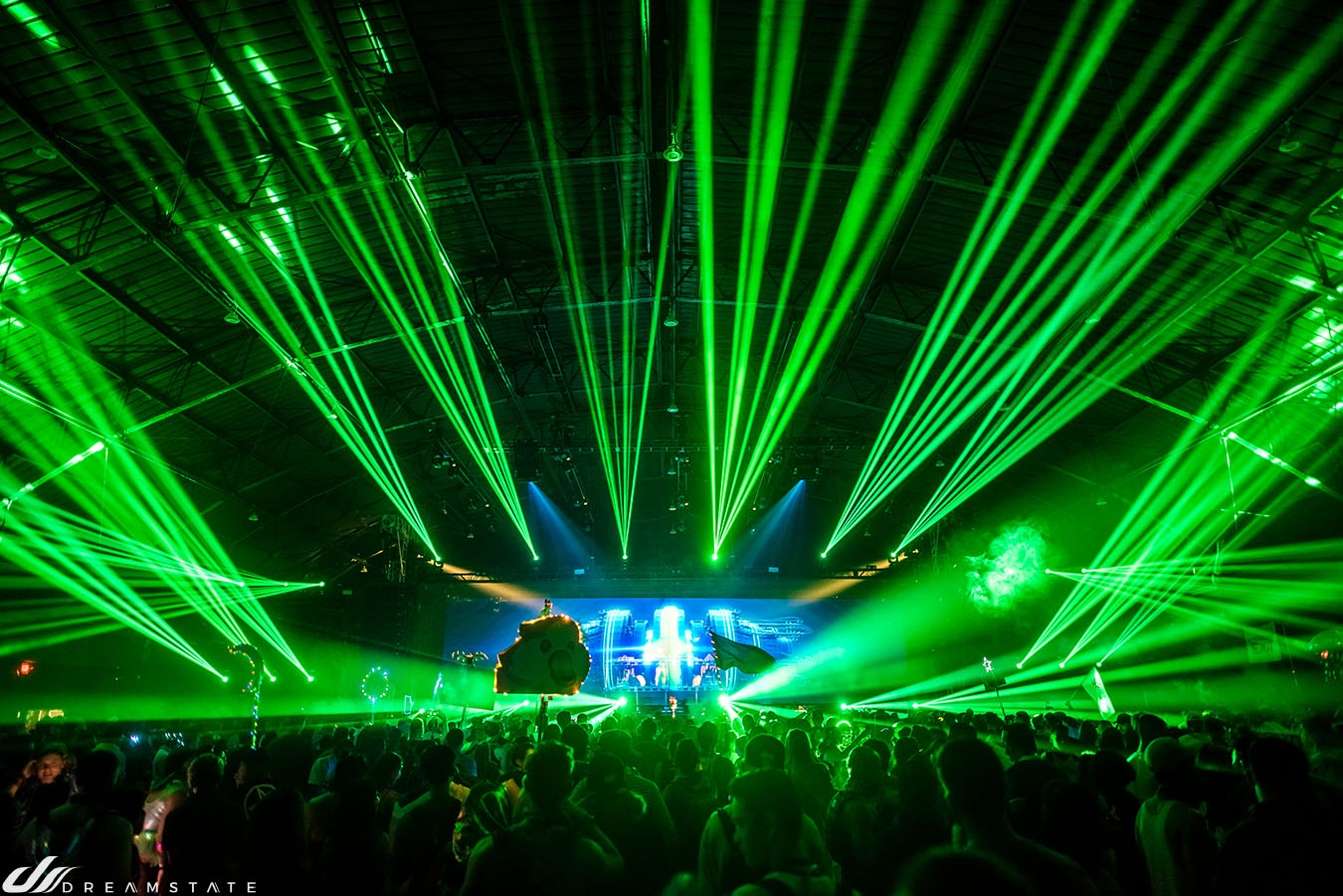 Dreamstate Southern California | Insomniac