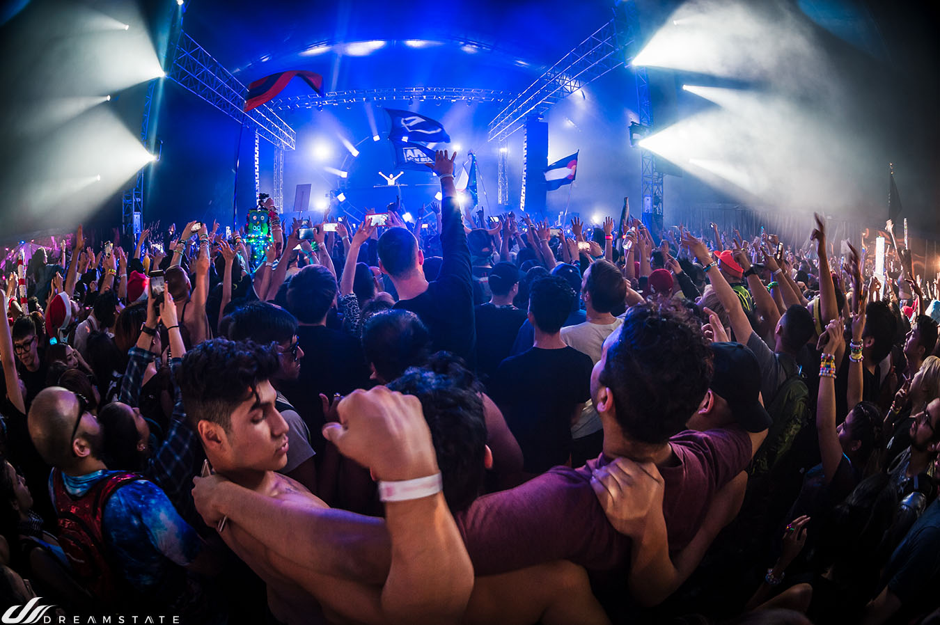 Dreamstate Southern California | Insomniac