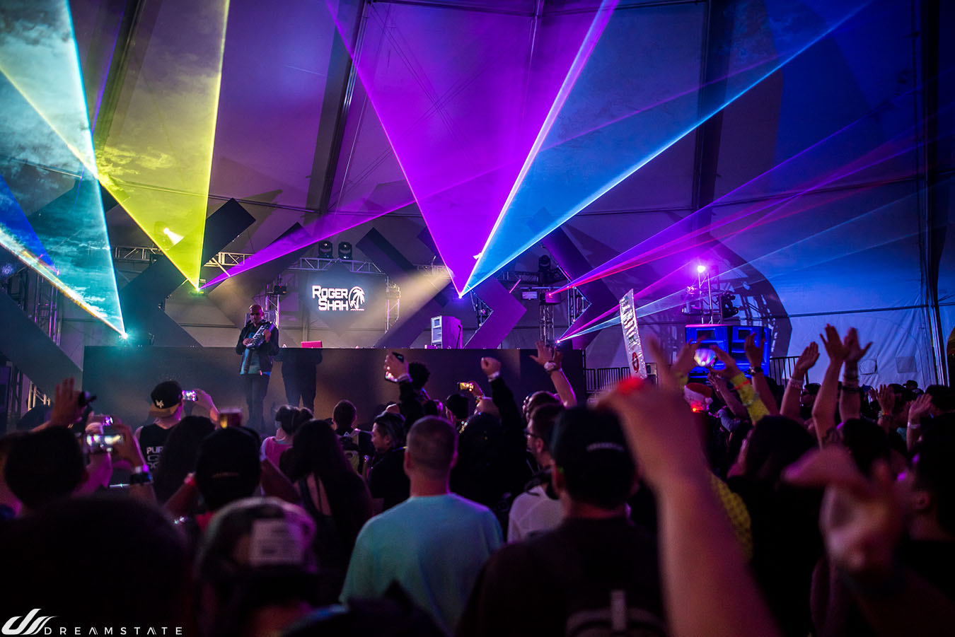 Dreamstate Southern California | Insomniac