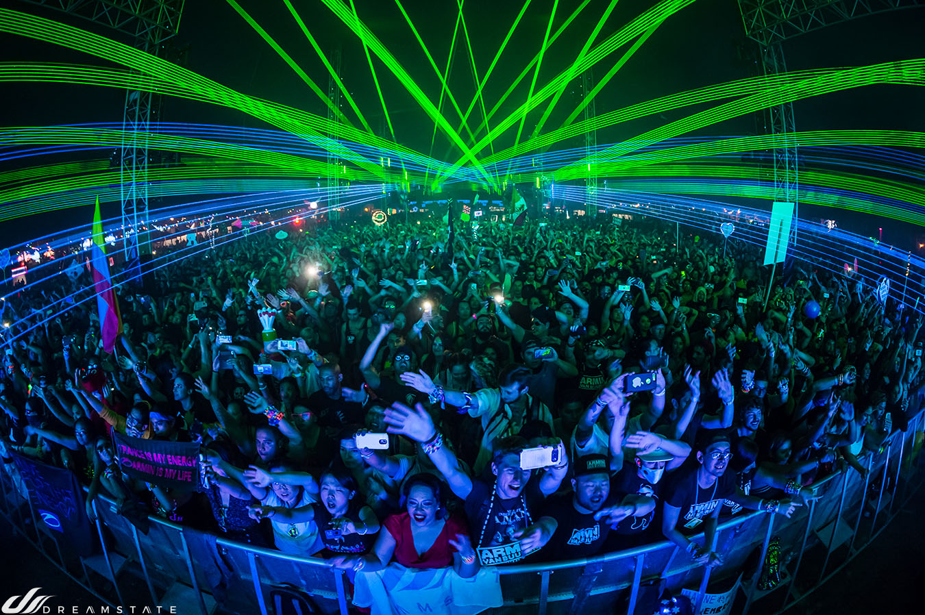 Dreamstate Southern California | Insomniac