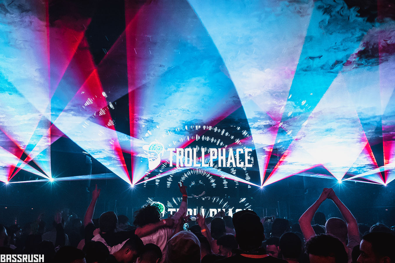 Never Say Die: Black Label Tour – Bassrush | Insomniac