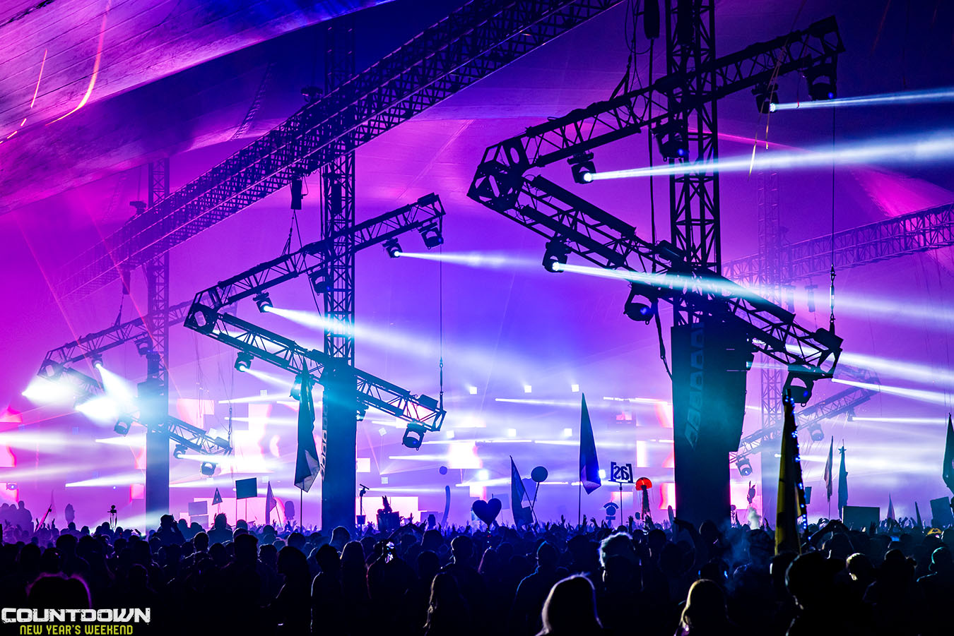 Countdown 2017 | Insomniac