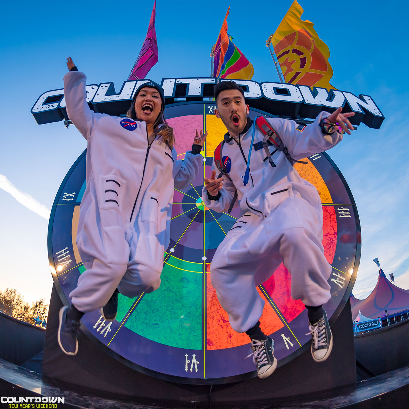 Countdown 2017 | Insomniac