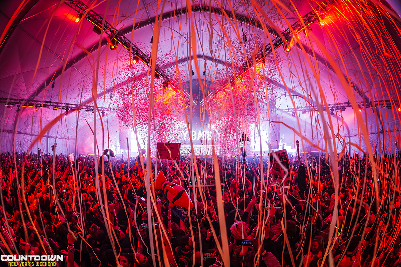 Countdown | Insomniac