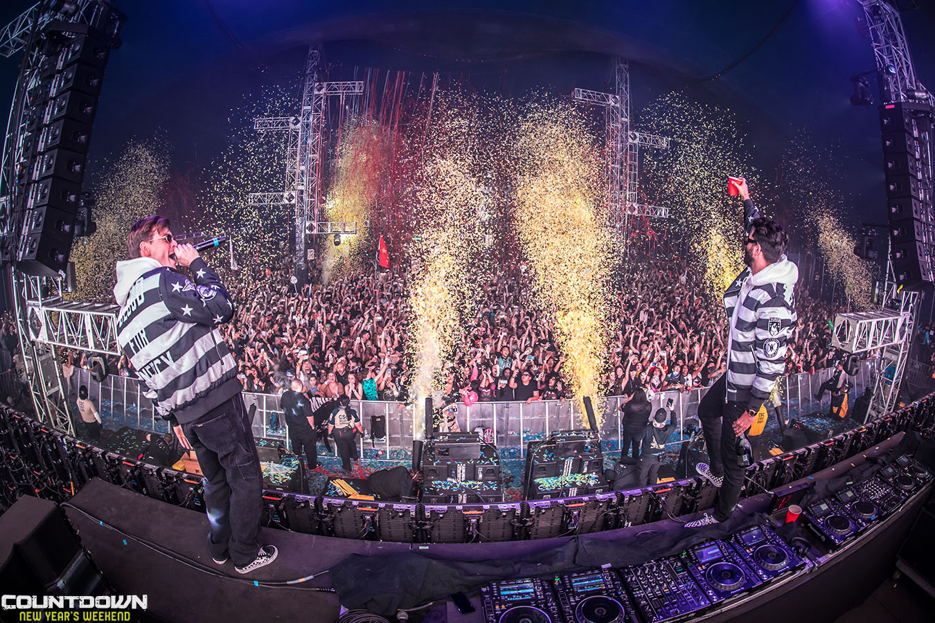 Countdown | Insomniac